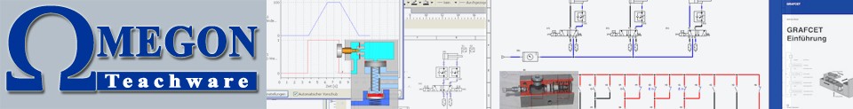 Pneumatik und Hydraulik - CAD und Hydraulik Teachware Pneumatik ...